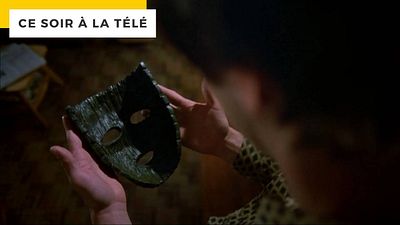 The Mask - film 1994 - AlloCiné