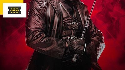 Blade - Film 2025 - AlloCiné