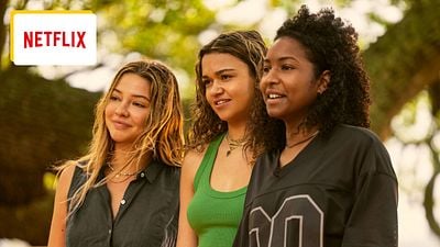 Outer Banks Saison 4 - AlloCiné