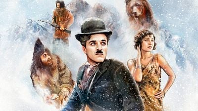 image de la news On a assisté à un petit miracle de cinéma : ce film de Chaplin a 100 ans et une version inédite a été projetée à Cannes 2025 !