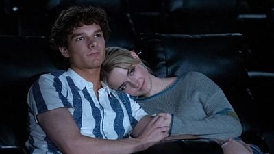 Les Enfants rouges - Film 2024 - AlloCiné