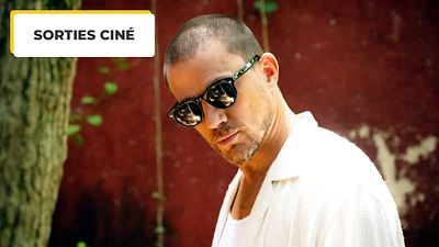 Zénithal - Film 2024 - AlloCiné