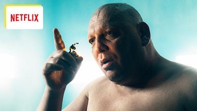 La Plateforme 2 - Film 2024 - AlloCiné