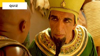 Astérix et Obélix : Mission Cléopâtre - film 2001 - AlloCiné