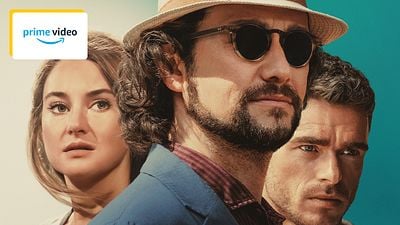 After sur Prime Video : comment s'est passé le dernier jour de tournage ...