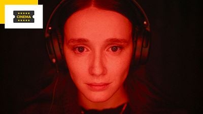 Les Chambres rouges - Film 2023 - AlloCiné