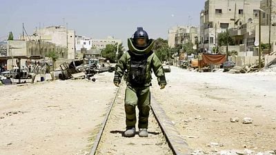 Loups-Garous en streaming - AlloCiné