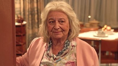 Perla - Film 2025 - AlloCiné