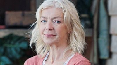 Lisa Marie Becker - AlloCiné