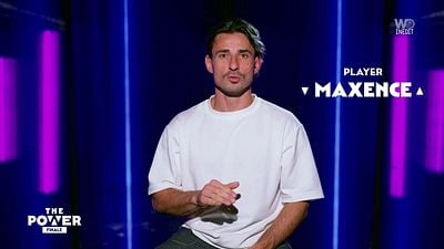 image de la news Exclu. "Ils nous ont vendu Secret Story comme étant un jeu mais c’était tout sauf ça", Maxence balance et compare Secret Story à The Power !