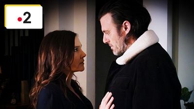 Contre toi - Série TV 2024 - AlloCiné