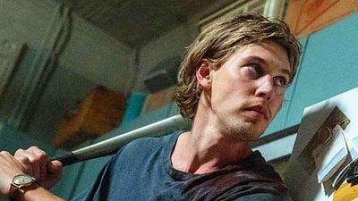 image de la news "Un film de genre avec les meilleurs acteurs du monde"... Voici la bande-annonce de Pris au piège - Caught Stealing, un thriller de Darren Aronofsky avec Austin Butler et Zoë Kravitz