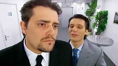 image de la news "Il n'arrêtait pas de se plaindre" : ce célèbre acteur invité dans Caméra Café n'a pas laissé un bon souvenir à Philippe Cura
