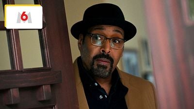 Irrational - Série TV 2023 - AlloCiné