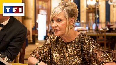 Le fil d’Ariane - Série TV 2024 - AlloCiné