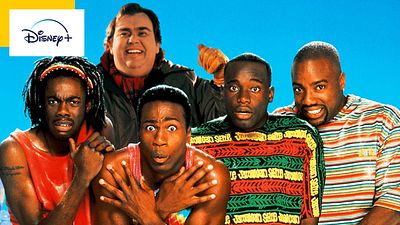 Rasta Rockett - Film 1993 - AlloCiné