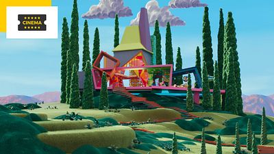 Pup - film 2013 - AlloCiné