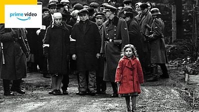 La Liste de Schindler - Film 1993 - AlloCiné