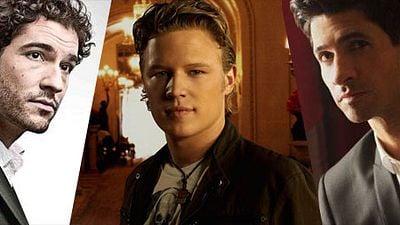 Gothica - Série TV 2013 - AlloCiné