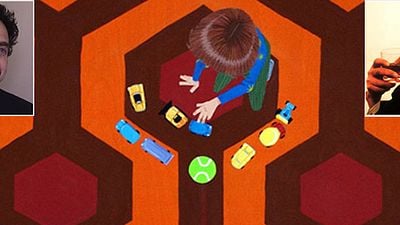 Room 237 - Film documentaire 2012 - AlloCiné