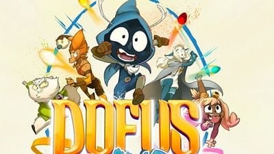 Dofus - Livre 1 : Julith - Film 2015 - AlloCiné