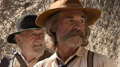 Évolution - Film 2015 - AlloCiné