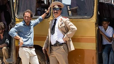 Kaboul Kitchen - Série TV 2012 - AlloCiné