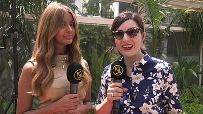 Mina Farid - AlloCiné