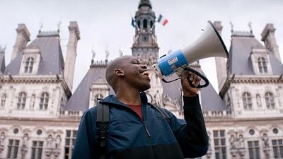 Invisible Man - film 2020 - AlloCiné