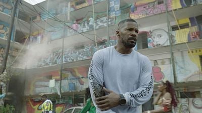 Project Power - Film 2020 - AlloCiné