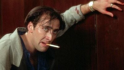 Sailor et Lula - film 1990 - AlloCiné