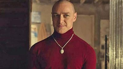 Split - film 2016 - AlloCiné