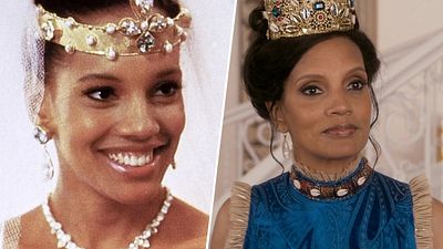 Un prince à New York - Film 1988 - AlloCiné