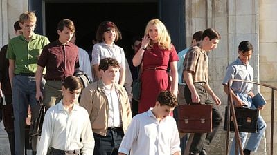 Anouk Villemin - AlloCiné