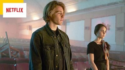 Qui ment ? - Série TV 2021 - AlloCiné