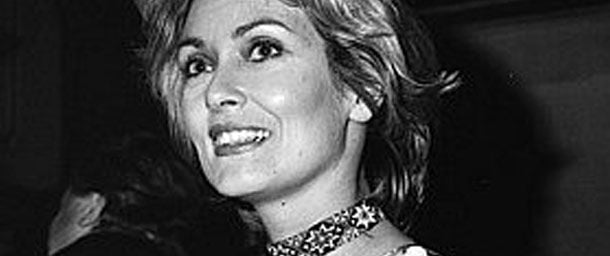 Alexandra Bastedo - décédée le 12 janvier 2014: Décès : ces talents ...