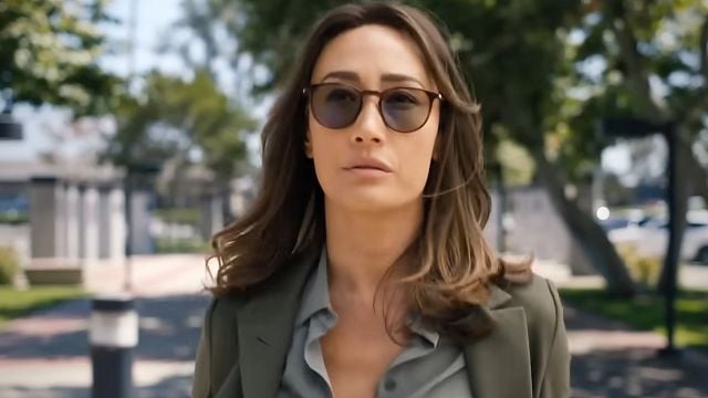 Ballard - Série TV 2025 - AlloCiné