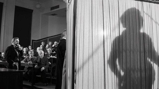 Joseph Merrick - Film 2026 - AlloCiné