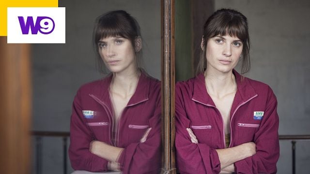 Joyce Bibring - AlloCiné