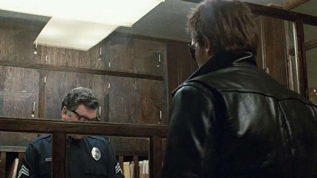 Adam Greenberg : News - AlloCiné