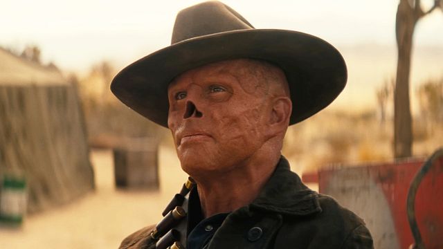 Fallout Saison 2 - AlloCiné