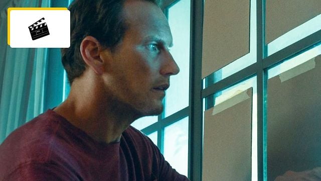 Thread: An Insidious Tale - Film 2025 - AlloCiné