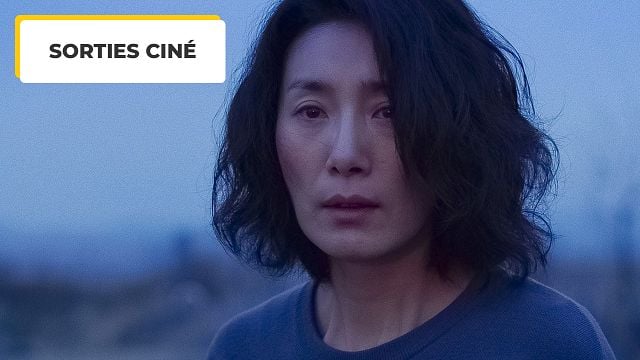 Sol-hui Lee - AlloCiné