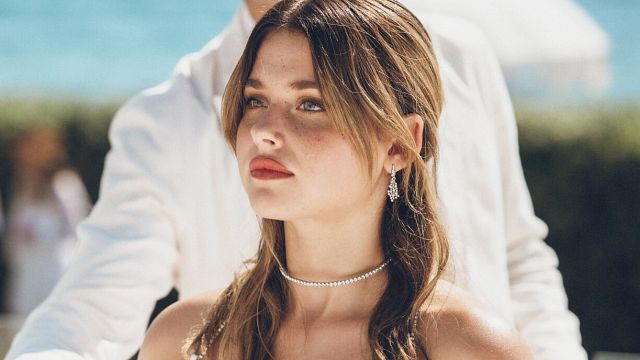 Nicole Wallace - AlloCiné