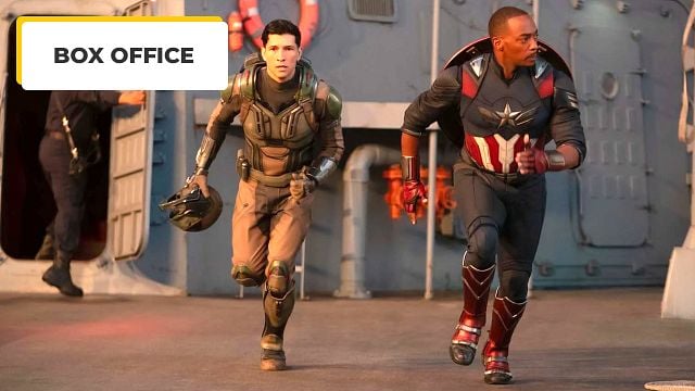 Companion - Film 2024 - AlloCiné