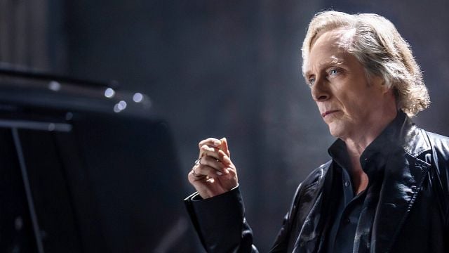 Talamasca: The Secret Order - Série TV 2025 - AlloCiné