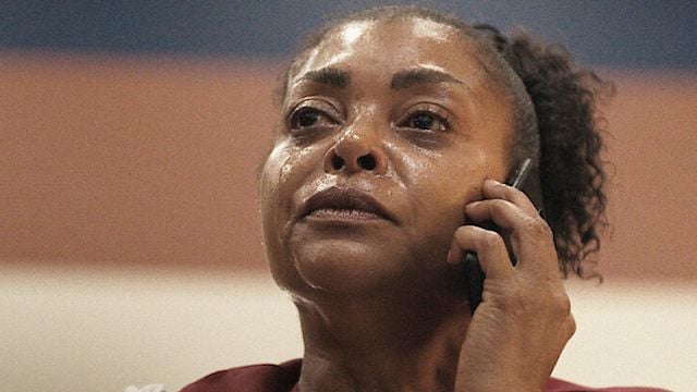 À bout - Film 2025 - AlloCiné