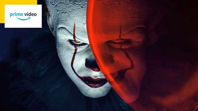 Ça - film 2017 - AlloCiné