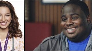 Lamarcus Tinker - AlloCiné