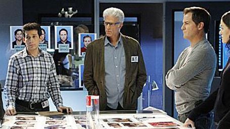 Jon Wellner - AlloCiné